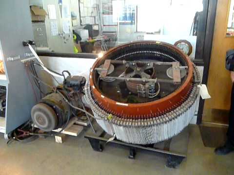 Operation of PCC car controller