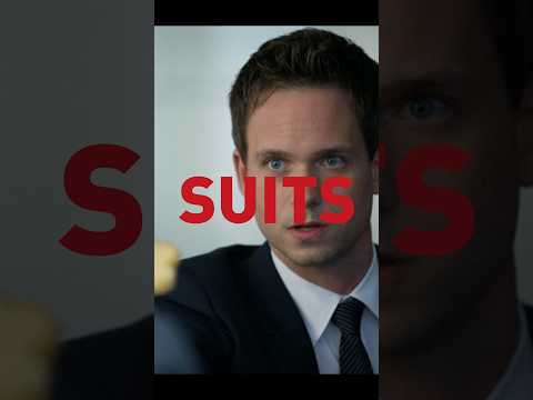 3 Fun Facts about Suits #shorts