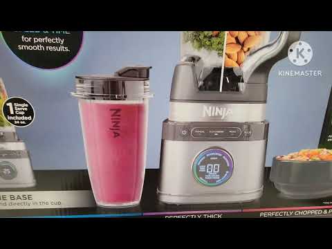 How to #share#ninjaBrand #Kitchenproducts #shop at #WalmartStore #Affiliate @ Wide Open Transit Farm