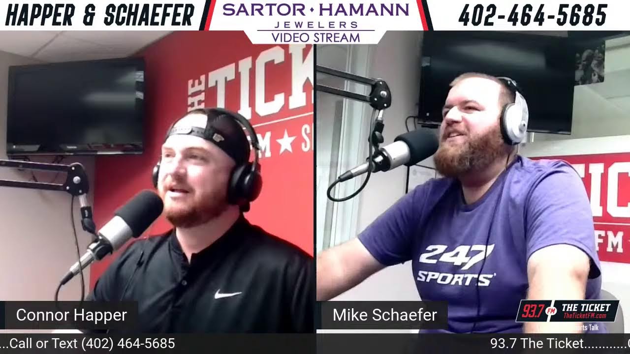 Happer and Schaefer: September 13th, 2021