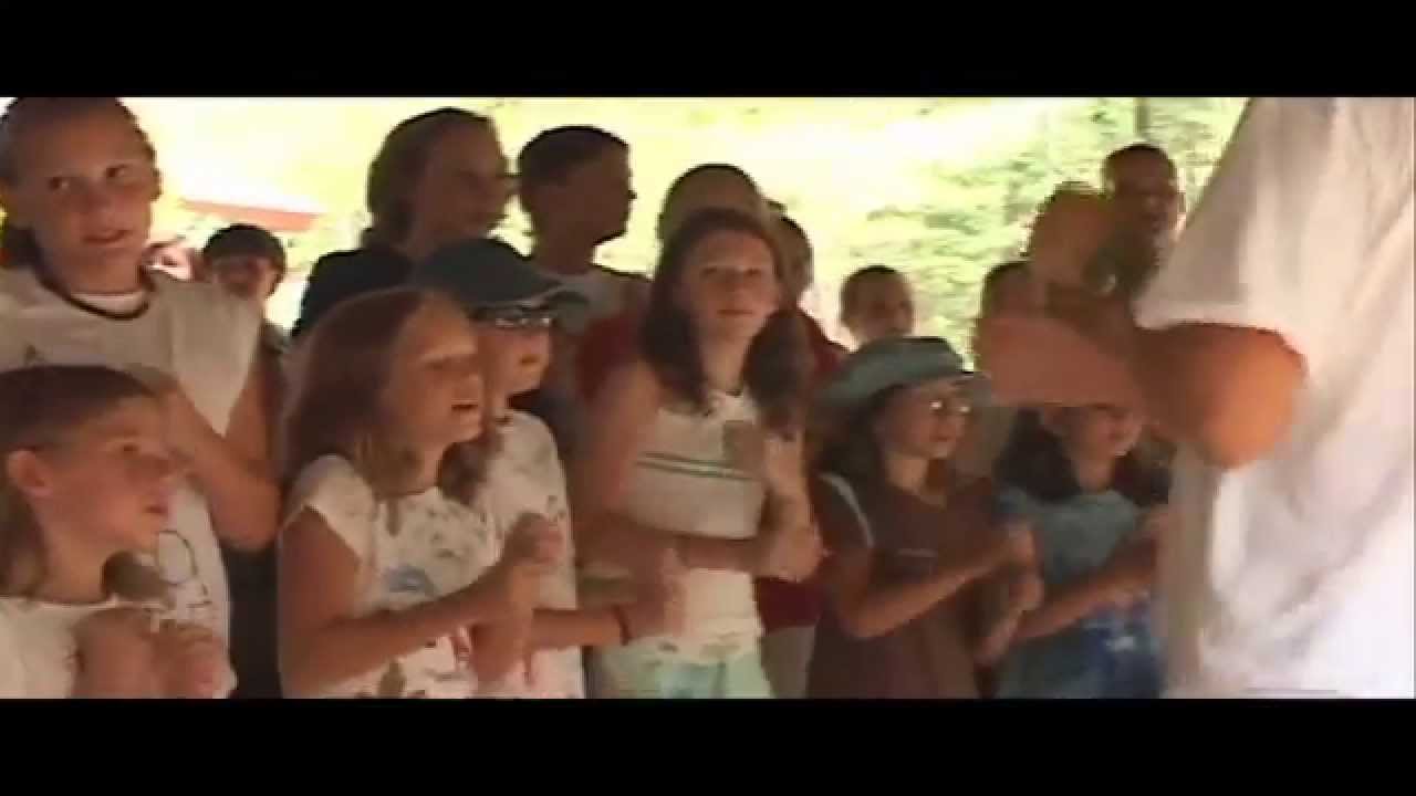 Come to Agapé Summer Camp!