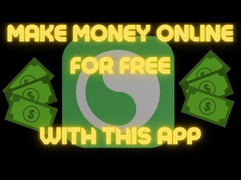 Android App That Make You Money | Make Money For Free | PayPal Payouts