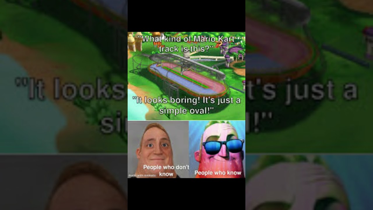 Mario kart memes #nintendo #memes #mariokart