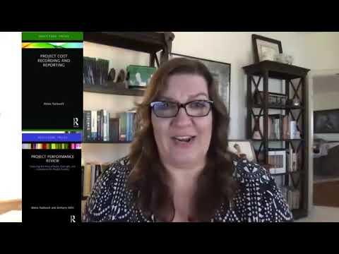 Project Performance Review Masterclass with Alexia Nalewaik