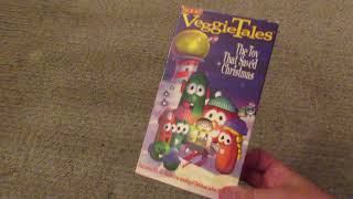 Veggietales The Toy That Vhs Review Watch HD Mp4 Video Download Free