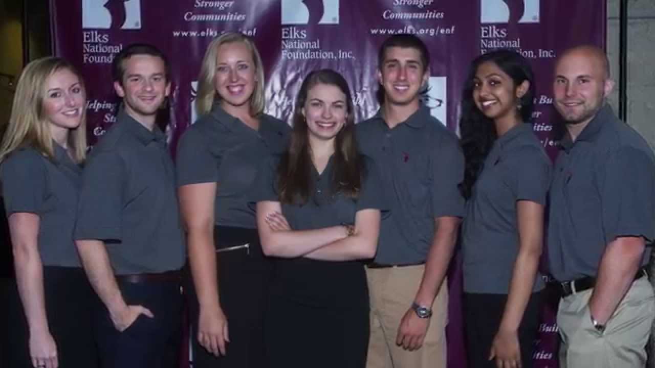 Shaping the Scholar Experience