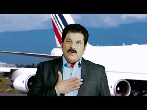 ABC Cargo & Courier LLC Actor Mukesh