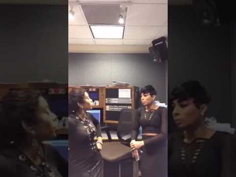 Married To Medicine Cast Member Genise
