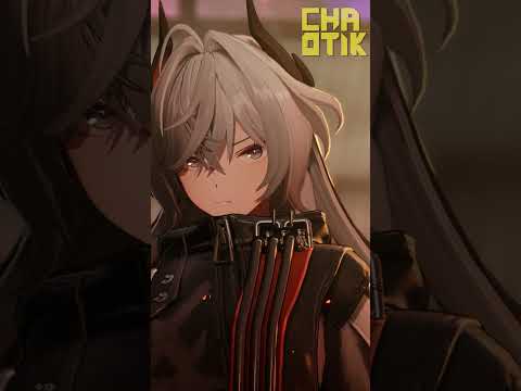 A wild Lycia appears in Arknights Endfield!