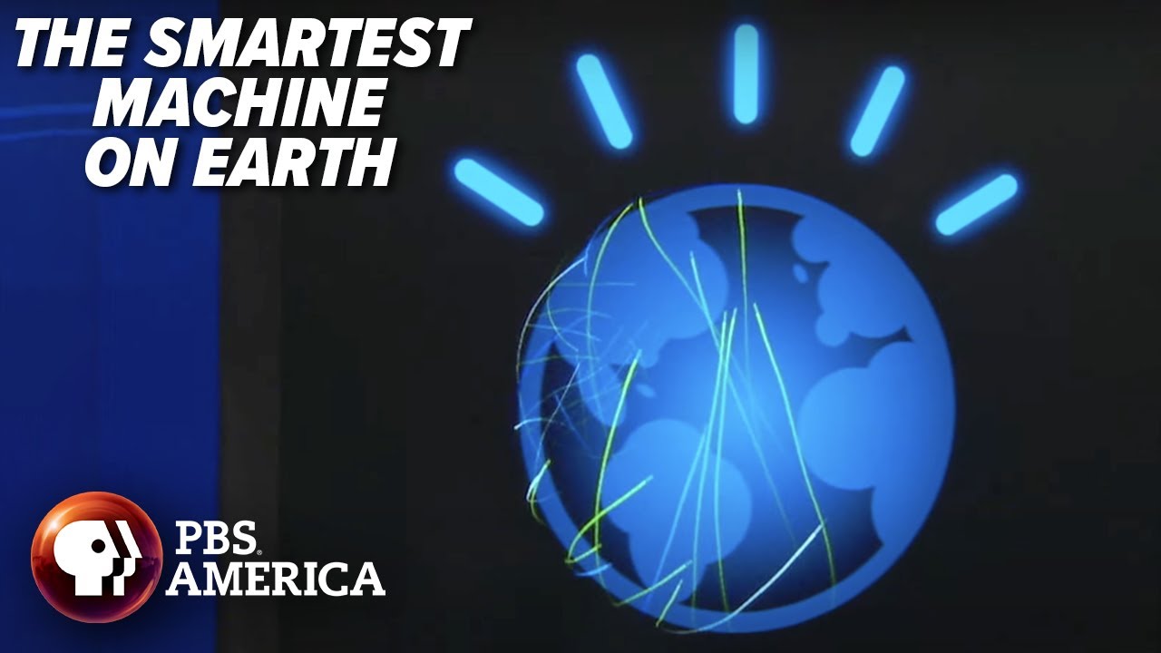 Smartest Machine on Earth - Documentarytube.com