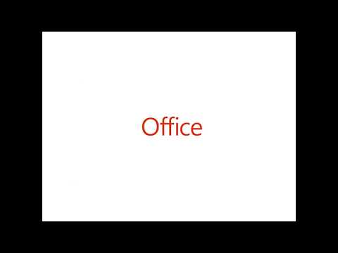 Como compartilhar sua assinattura do office 365!