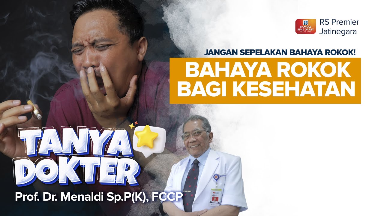 Apa Yang Terjadi Jika Kamu Sering Merokok ??? Jangan Sepelekan Bahaya Rokok Sebelum Terlambat!