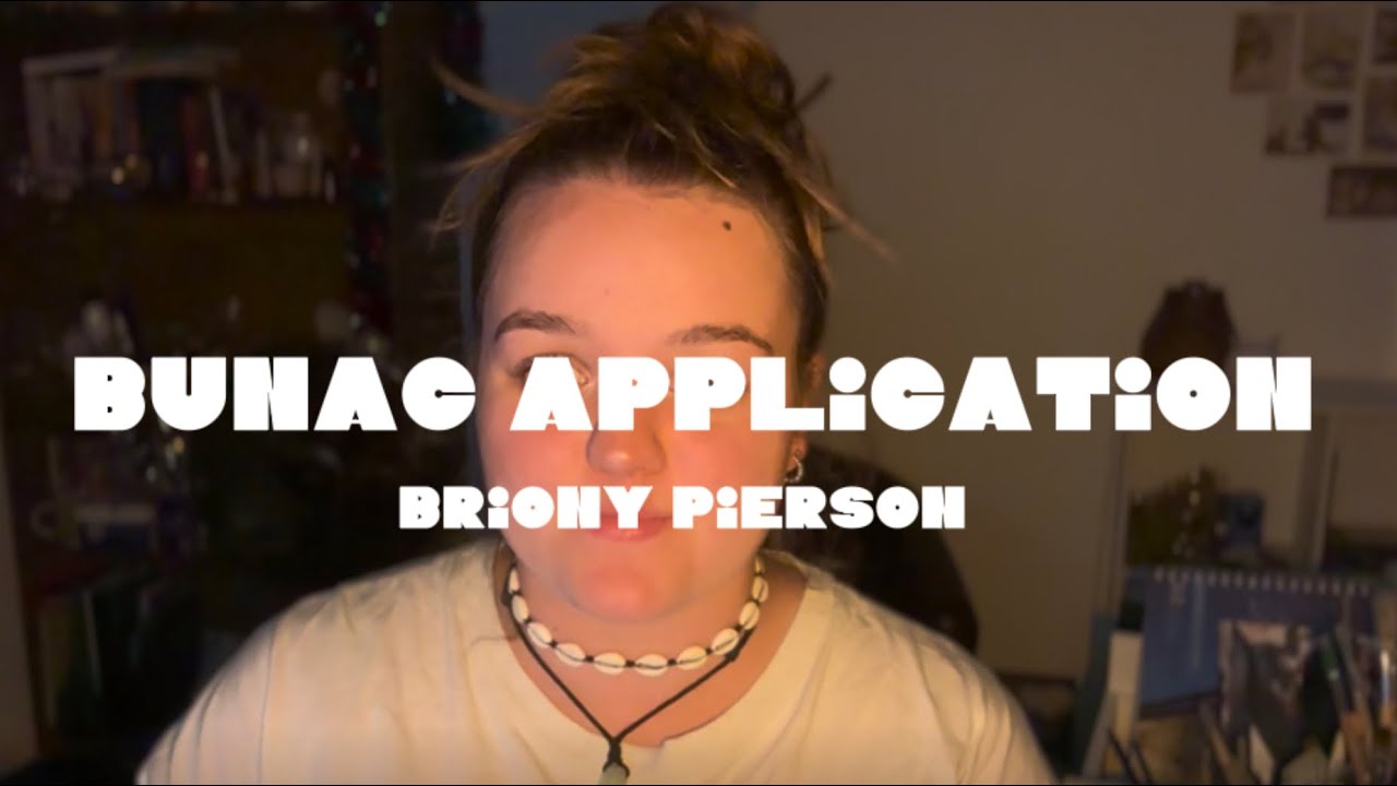 Bunac Application - American Summer Camp 2023