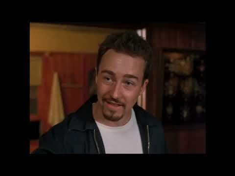 American History X (1998) Trailer