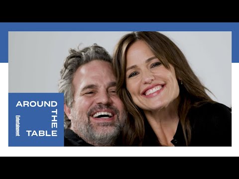 Jennifer Garner and Mark Ruffalo Celebrate Their '13 Going on 30' Reunion | Entertainment Weekly