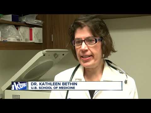 UB plays key role in diabetes treatment