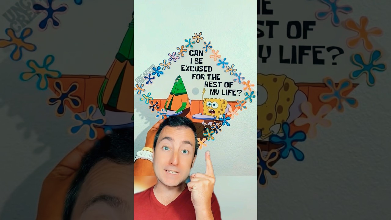 Creative Graduation Caps