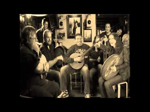 the irish craic