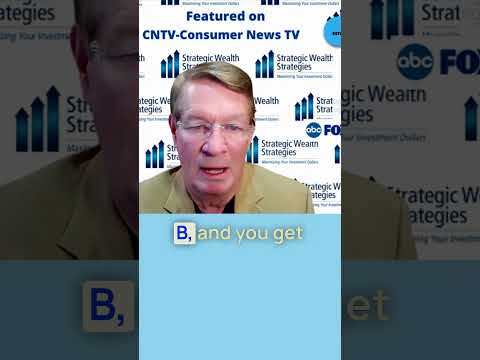 Unlock a High-Gain, Low-Risk Financial Vehicle | Alan Porter Explains