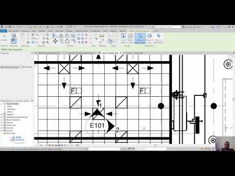 revit fire alarm system – Phoenix
