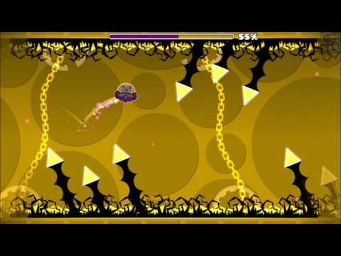 Steam Community :: Video :: Geometry Dash Phantom Realm [Anti-Nightcore]