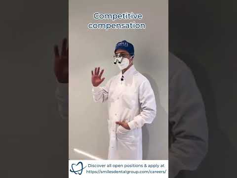 Smiles Dental Group is Hiring in Edmonton, Alberta