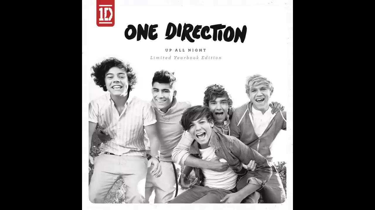 One Direction - Stand Up Lyrics And Videos