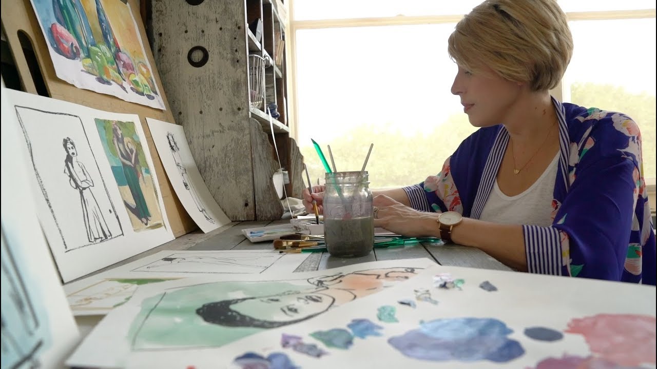 Designed in America, Built in America (Extended)