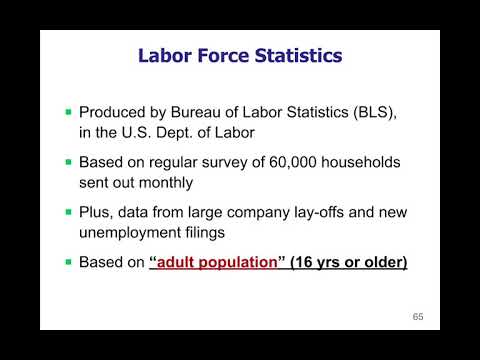 Macro 2.14 - Labor Force Definitions