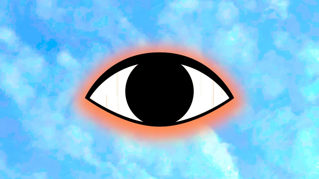 DANNY SULLIVAN 👁 Activitaction (Official Audio Visualizer)