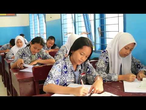Video Proses Pembelajaran Geografi