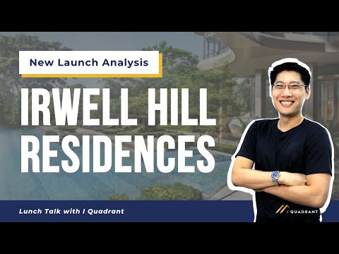 Irwell Hill Residences Review | A premium location at River Valley, worth your money?