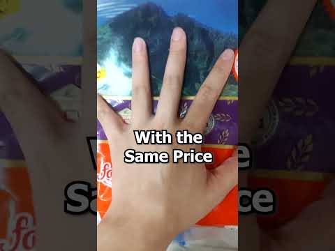 Asian at Grocery 2