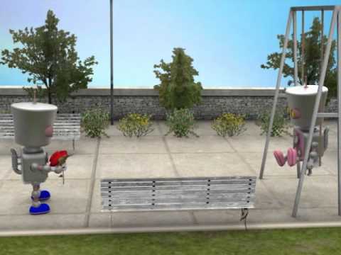 Love at first sight.wmv