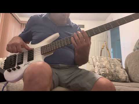 Steinberger Bass XZ-25 | Reverb