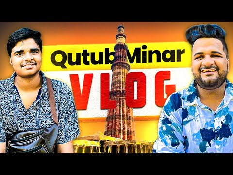 Qutub Minar | Qutub Minar Delhi History, Tour, Ticket Price, Timings, Nearest Metro Station