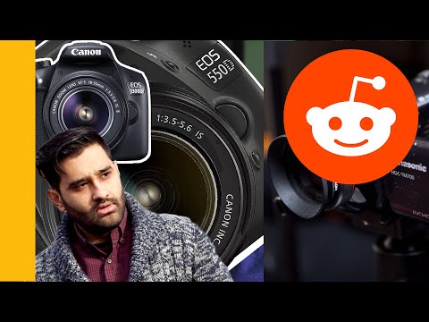 Best reddit photography subs to help you