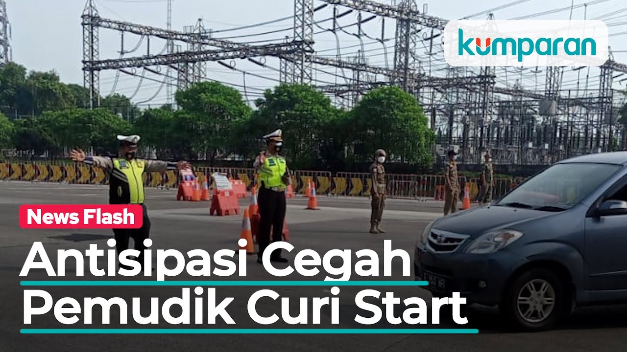 Anggota DPR Minta PPKM Level 3 Diperpanjang Demi Cegah Pemudik Curi Start