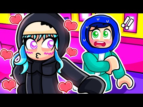 FRONTMAN Has A CRUSH ON ME In Squid Games 2 π±
