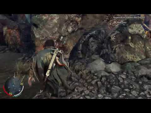 Shadow Of War!!!! + Yap Session!!!!