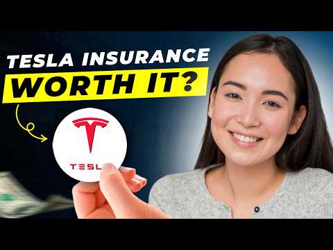 Tesla Insurance Review 2024 | Is Tesla Insurance Worth It?