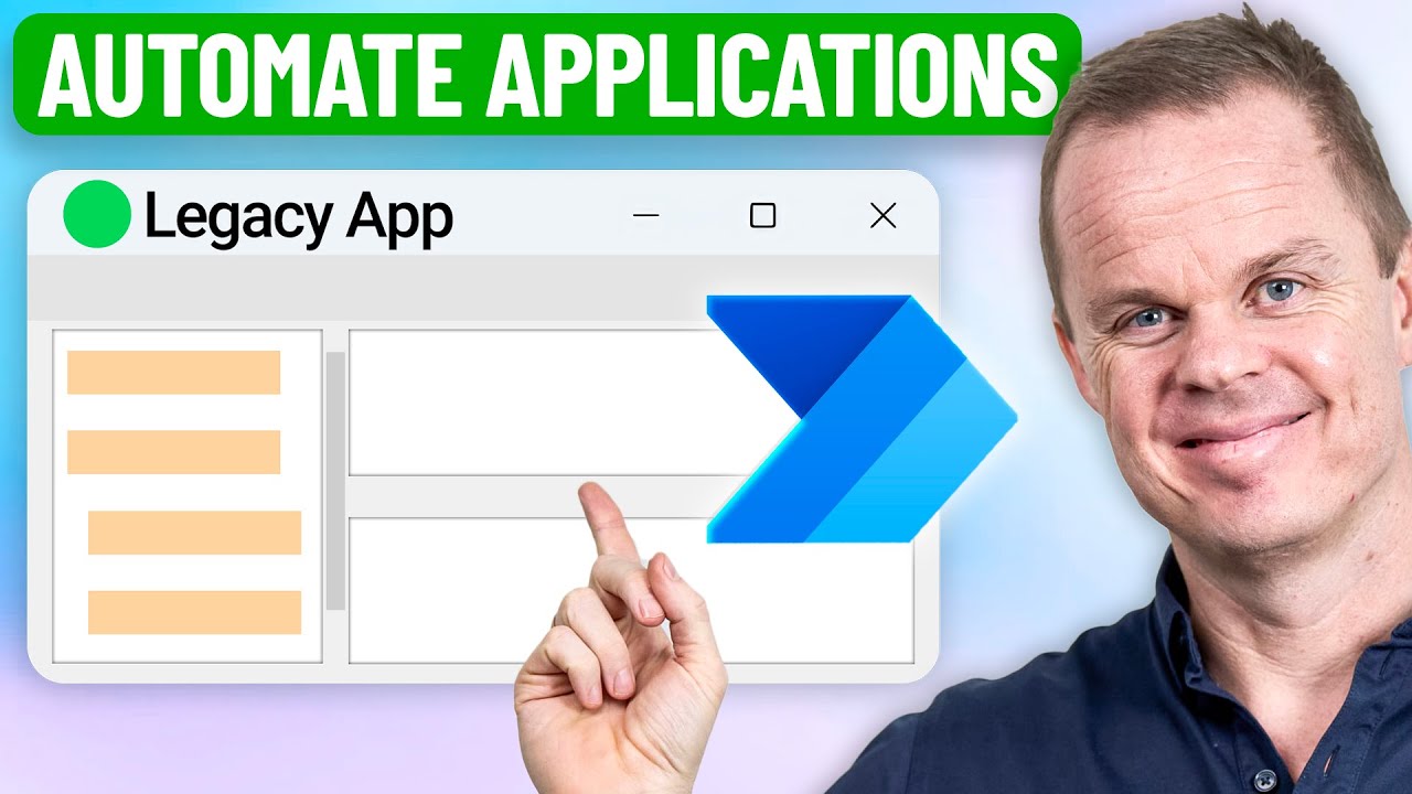 Power Automate Desktop: Step by Step