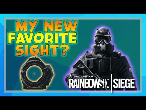 Steam Community :: Video :: Fun with the RED DOT Sight | Rainbow Six ...