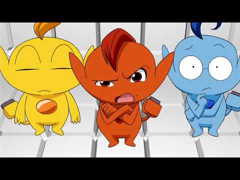 Web Ghosts PiPoPa