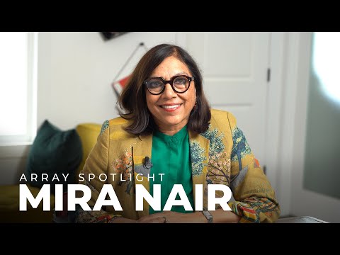 Mira Nair Tribute (Fall 2021)