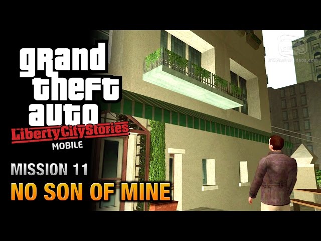 5 of the most interesting GTA Liberty City Stories characters