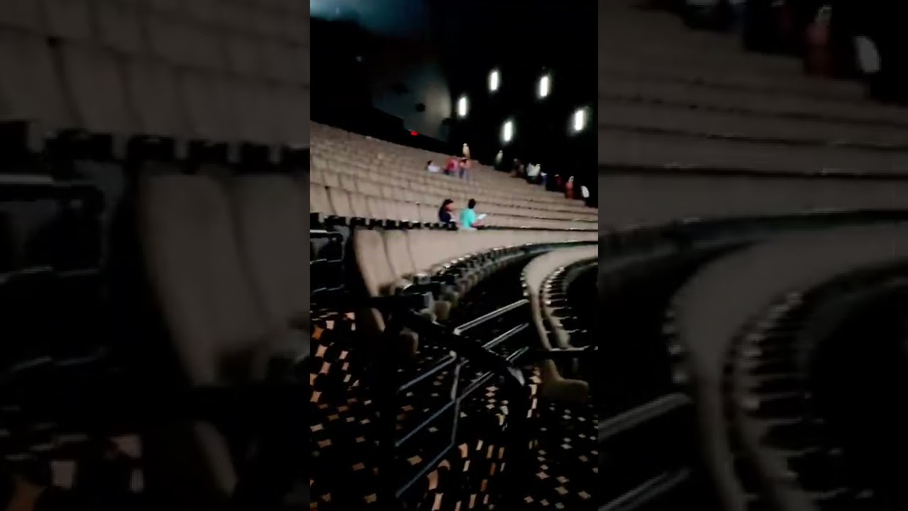 I-MAX screen #imax #movie #kgf2 #rrr