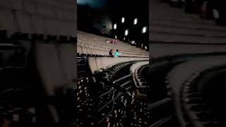 I-MAX screen #imax #movie #kgf2 #rrr