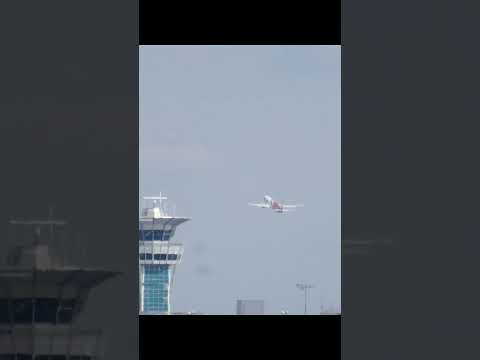Paris Orly Airport Compilation