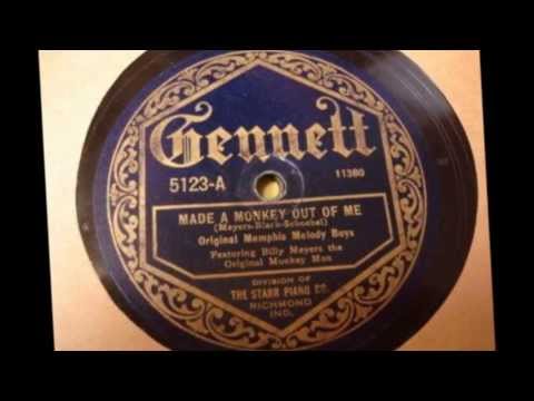April 3 in Gennett History…. | Gennett Records Discography